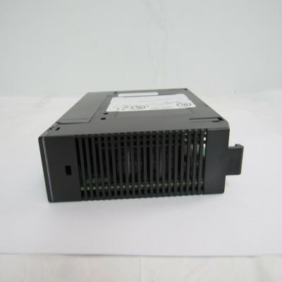 China IC200CHS012 GE VersaMax I/O Carrier Interposing Box Thermocouple Compensation for sale