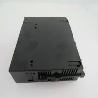 China IC200CHS012 GE VersaMax I/O Carrier Interposing Box Thermocouple Compensation for sale