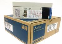 China Mitsubishi Electric SERVO Amplifier MR-J2S-40A-S114 Industrial AC Drive 400W 170V 2.8A NEW for sale