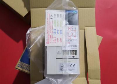 China NEW AC SERVO Amplifier MR-J2S-40A-PY091T024 Industrial Drive 400W 170V 2.8A Mitsubishi for sale