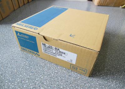 China Industrial AC SERVO Amplifier MR-J2S-40A-PF Drive 400W 170V 2.8A Mitsubishi NEW for sale