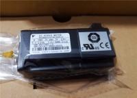 China YASKAWA  SGMAH Sigma II SGMAS-01ACA61 AC SERVO MOTOR 100W 0.91A 0.318N.m for sale