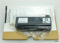 China YASKAWA  SGMAH Sigma II SGMAS-01ACA2C AC SERVO MOTOR 100W 0.91A 0.318N.m for sale