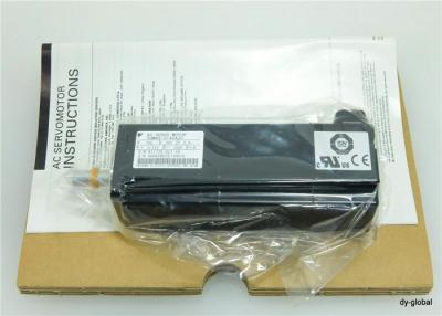 China YASKAWA  SGMAH Sigma II SGMAS-01ACA2C AC SERVO MOTOR 100W 0.91A 0.318N.m for sale