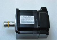 China YASKAWA  SGMAH Sigma II SGMAS-02ACA21 AC SERVO MOTOR 200W 1.9A 0.637N.m for sale