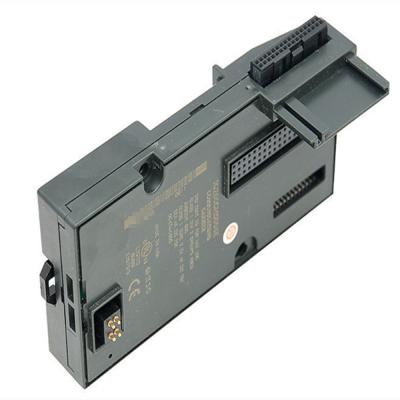 China IC200CHS101 GE Input or Output Interposing Disconnect Style 16 Points . The base has an individual knife-switch for sale