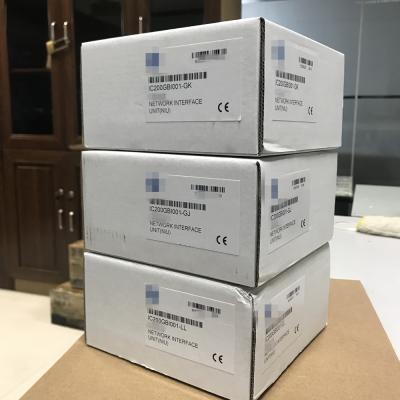 China IC200PWR001 GE  24 VDC Power Supply 11 W Short Circuit Overload Reverse Polarity for sale