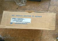 China SGMAS-12ACA21 YASKAWA SGMAH Sigma II  AC SERVO MOTOR 1200W 8.5A 3.66N.m for sale