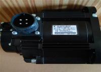 China Industrial Servo Motor Yaskawa 8.34N.m 10.7A 200V AC Servo Motor SGMGH-13ACA61 for sale
