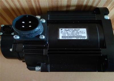 China Industrial Servo Motor Yaskawa 8.34N.m 10.7A 200V AC Servo Motor SGMGH-13ACA61 for sale