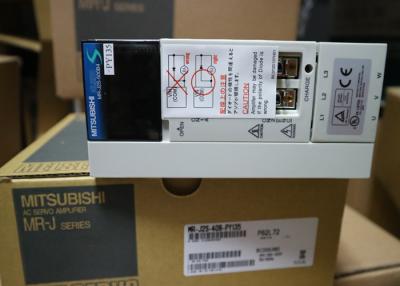 China NEW Mitsubishi 400W AC SERVO AMPLIFIER MR-J2S-40B-EE006 Industrial Drive in stock for sale