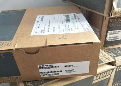 China Mitsubishi 400W Drive MR-J2S-40B1-EH018 Industrial sewing machine AC servo amplifiers NEW for sale