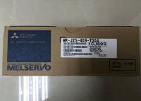 China 400W Drive MR-J2S-40B-T004 Industrial AC SERVO AMPLIFIER brand Mitsubishi Melservo for sale