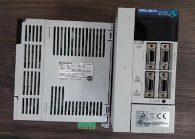 China 400W Industrial Drive MR-J2S-40B-EG AC SERVO AMPLIFIER brand Mitsubishi Melservo for sale