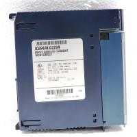 China IC200MDD842 GE VersaMax Discrete Mixed Modules 24 VDC Pos Logic Input 16/Output 24 VDC 0 .5 A with ESCP for sale