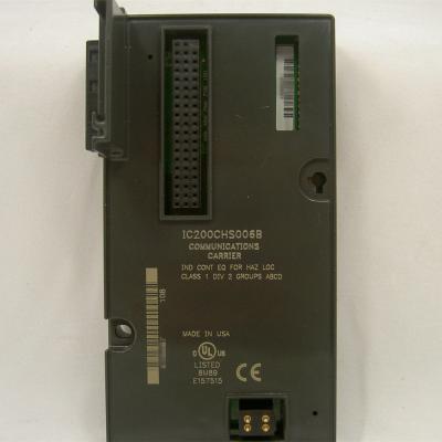 China IC200MDD844  GE VersaMax Discrete Mixed Modules 24 VDC Positive Logic Input 16/Output 24 VDC 0 .5 A 16 points for sale