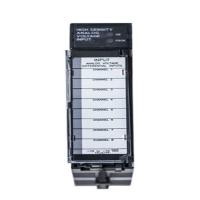 China VersaMax Discrete Mixed Modules 120 VAC IC200MDD848  GE Input 8 points/Output 120 VAC 0 .5A Isolated 8 points for sale