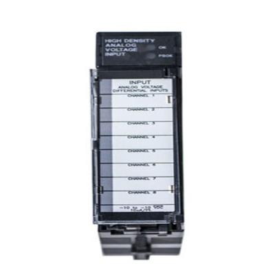 China VersaMax Discrete Mixed Modules 120 VAC IC200MDD848  GE Input 8 points/Output 120 VAC 0 .5A Isolated 8 points for sale