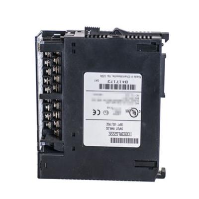 China 120 VAC Input Isolated 8 points IC200MDD849 GE VersaMax Discrete Mixed Modules /Output Relay 2 .0 A Isolated 8 points for sale