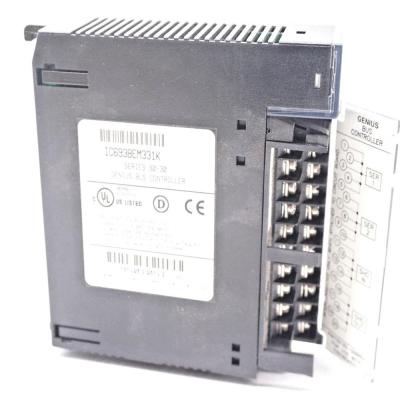 China 240 VAC Input Isolated 4 points IC200MDD850 GE VersaMax Discrete Mixed Modules /Output Relay 2 .0 A Isolated 8 points for sale
