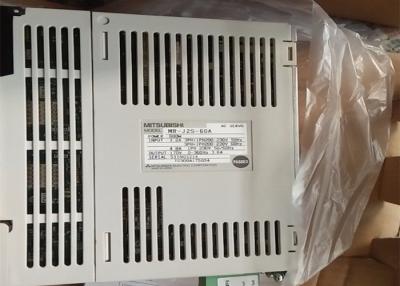 China INDUSTRIAL SERVO AMPLIFIER MR-J2S-60A-S011 3.2A 3PH 200-230VAC 50/60HZ Mitsubishi DRIVE for sale