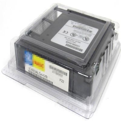China Input Module 120 VAC, 8 points IC200MDL140 GE  VersaMax Discrete for sale