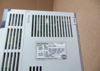 China Mitsubishi Servo Drive MR-J2S-60A4 600W Industrial AC Amplifier 1.4A 380-480VAC NEW for sale