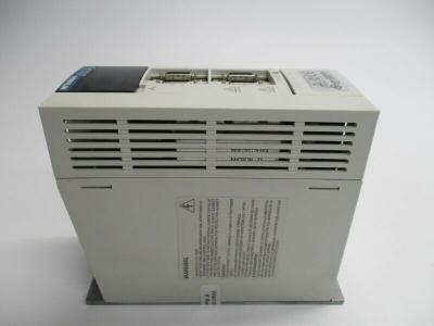 China 600W Industrial Servo Drive Mitsubishi MR-J2S-60A-EG011 Amplifier 1.4A 380-480VAC NEW for sale