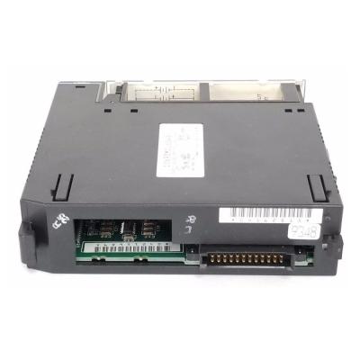 China 240 VAC Positive Logic, 16 points IC200MDL241  GE VersaMax Discrete Input Module for sale