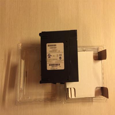 China IC200MDL636 GE 48 VDC Pos Neg Logic 32 Points VersaMax Discrete Input Module for sale