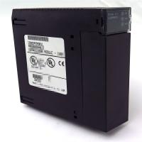China IC200MDL640 GE 24 VDC Pos Neg Logic16 Points VersaMax Discrete Input Module for sale