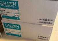China Solvey Galden PFPE Fluorinated Oil HT200 High Boilers Perfluoropolyether Fluids 5kg Bottle for sale