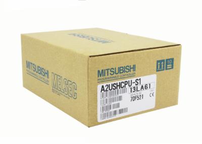 China Redundant Power Supply Module Mitsubishi Universal model A2USHCPU-S1 for sale
