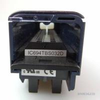 China 24 VDC Positive Logic 2 .0A per point w/ESCP, 8 points IC200MDL730 GE VersaMax Discrete Output Module for sale