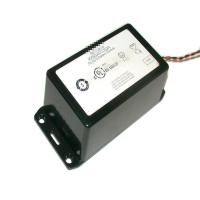 China IC200MDL740  GE 24 VDC Positive Logic 16 points  VersaMax Discrete Output Module for sale