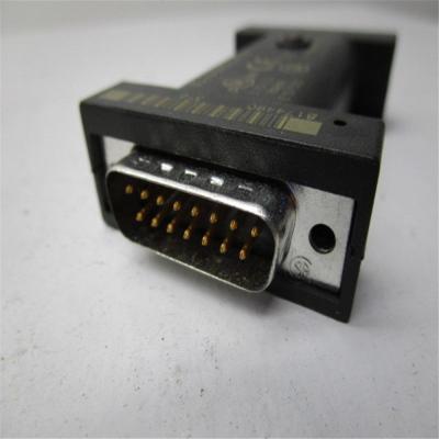 China IC200MDL740  GE 24 VDC Positive Logic 16 points  VersaMax Discrete Output Module for sale