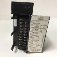 China 24 VDC Positive Logic, 0 .5A per point w/ESCP, 16 points IC200MDL741 GE   VersaMax Discrete Output Module for sale