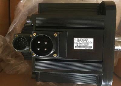 China Industrial Servo Motor Yaskawa 18.6N.m 23.8A 200V AC Servo Motor SGMGH-30ACA41 for sale