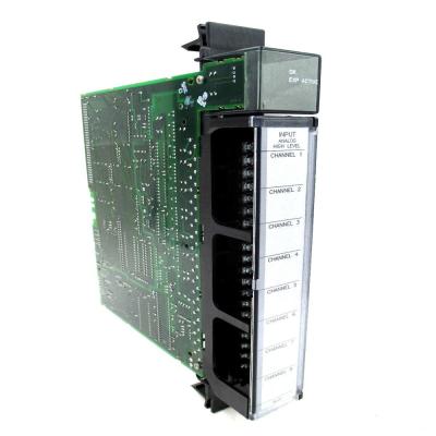 China 24 VDC Positive Logic 0 .5A with ESCP, 32 points GE IC200MDL742  VersaMax Discrete Output Module for sale