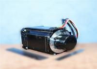 China 3000W Nidec Sankyo Industrial AC Servo Motor MT320NS302KNN03 3000PRM for sale