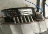 China 3000RPM Rotating speed Nidec Sankyo HAILH01 Industrial AC Servo Motor 1100W for sale