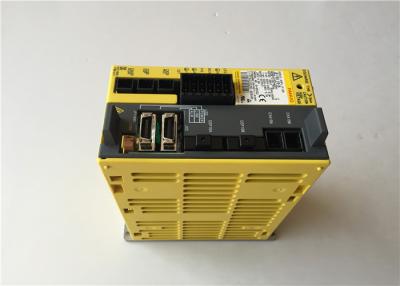 China Fanuc Beta AC Servo Amplifier A06B-6093-H152 MDL SVU-20, I/O LINK for sale