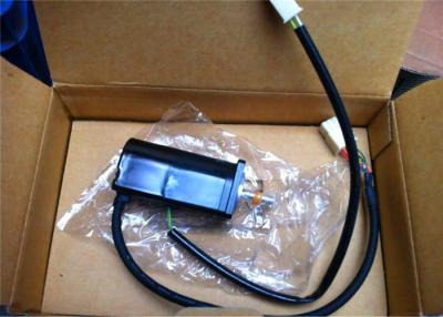 China High Torque Industrial Servo Motor For Cnc Machine SGM-01A312 100W 200V  Ins B for sale