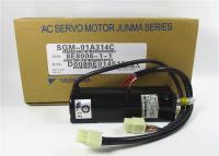 China High Torque Industrial Servo Motor For Cnc Machine SGM-01A314 100W 200V  Ins B for sale