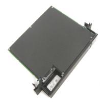 China 0 .5 A per point (2 groups of 16) 32 points IC200MDL744 GE VersaMax Discrete Output Module, 5/12/24 VDC Negative Logic for sale