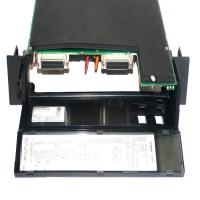 China IC200MDL750 GE 24 VDC Positive Logic 0 .5A Per Point 32 Points VersaMax Discrete Output Module for sale