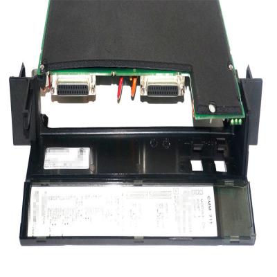 China IC200MDL750 GE 24 VDC Positive Logic 0 .5A Per Point 32 Points VersaMax Discrete Output Module for sale