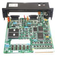 China IC200MDL750 GE 24 VDC Positive Logic 0 .5A Per Point 32 Points VersaMax Discrete Output Module for sale