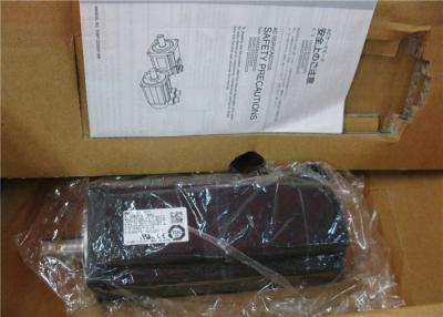 China High Torque Industrial Servo Motor For Cnc Machine SGM-04A312 400W 200V  Ins B for sale