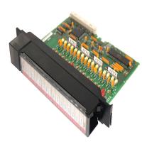 China per point Isolated Form A, 8 points IC200MDL930 GE VersaMax Discrete Output Module, Relay 2 .0 A for sale